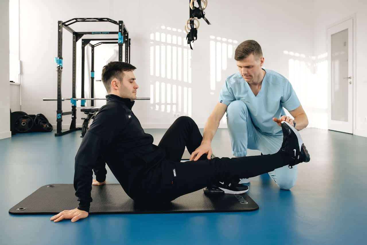 Tips for Rehabilitating After an Injury | Physio Blog Website